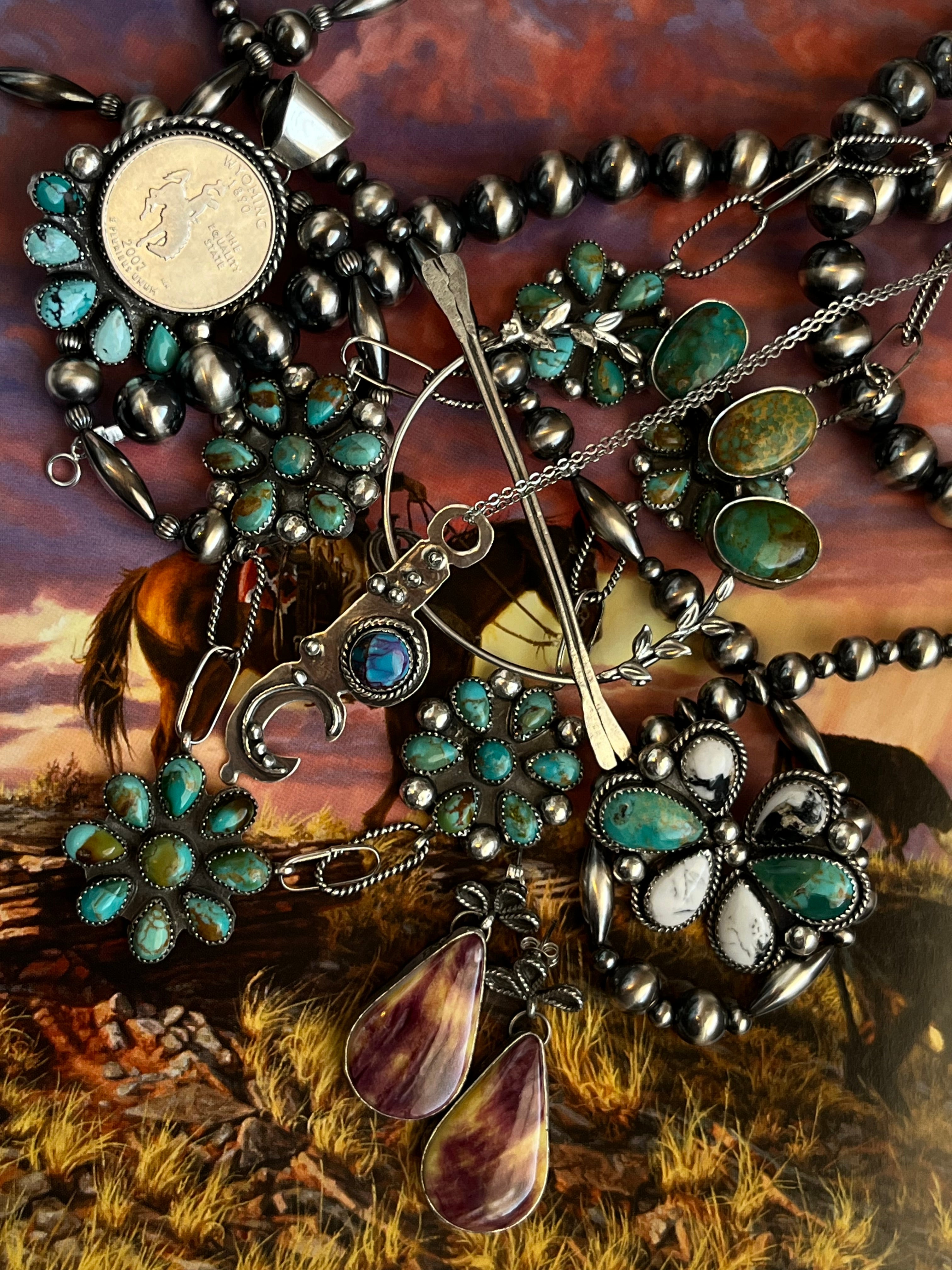 Collections – The Prairie Pearl