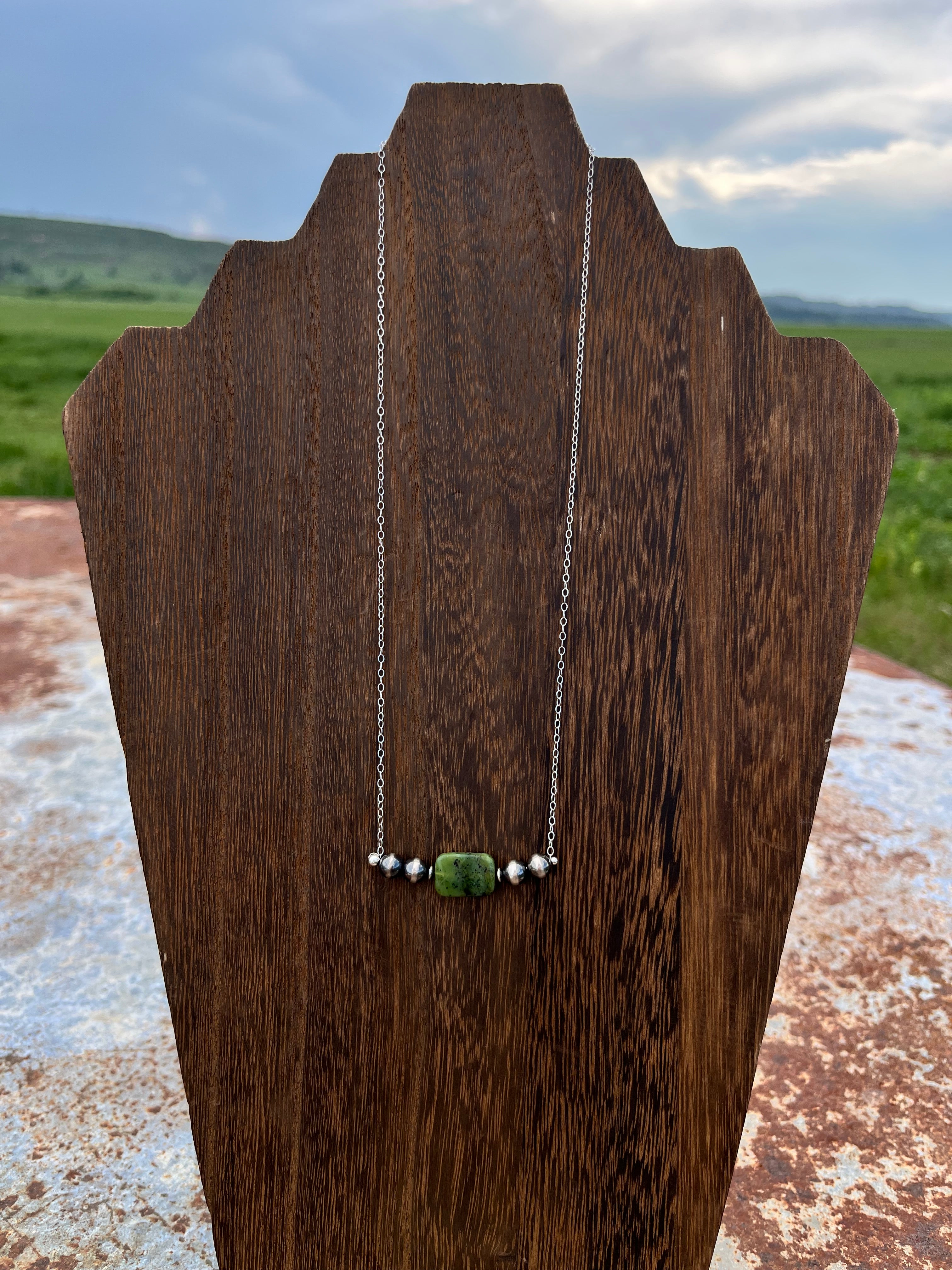 The Britney Bar – The Prairie Pearl